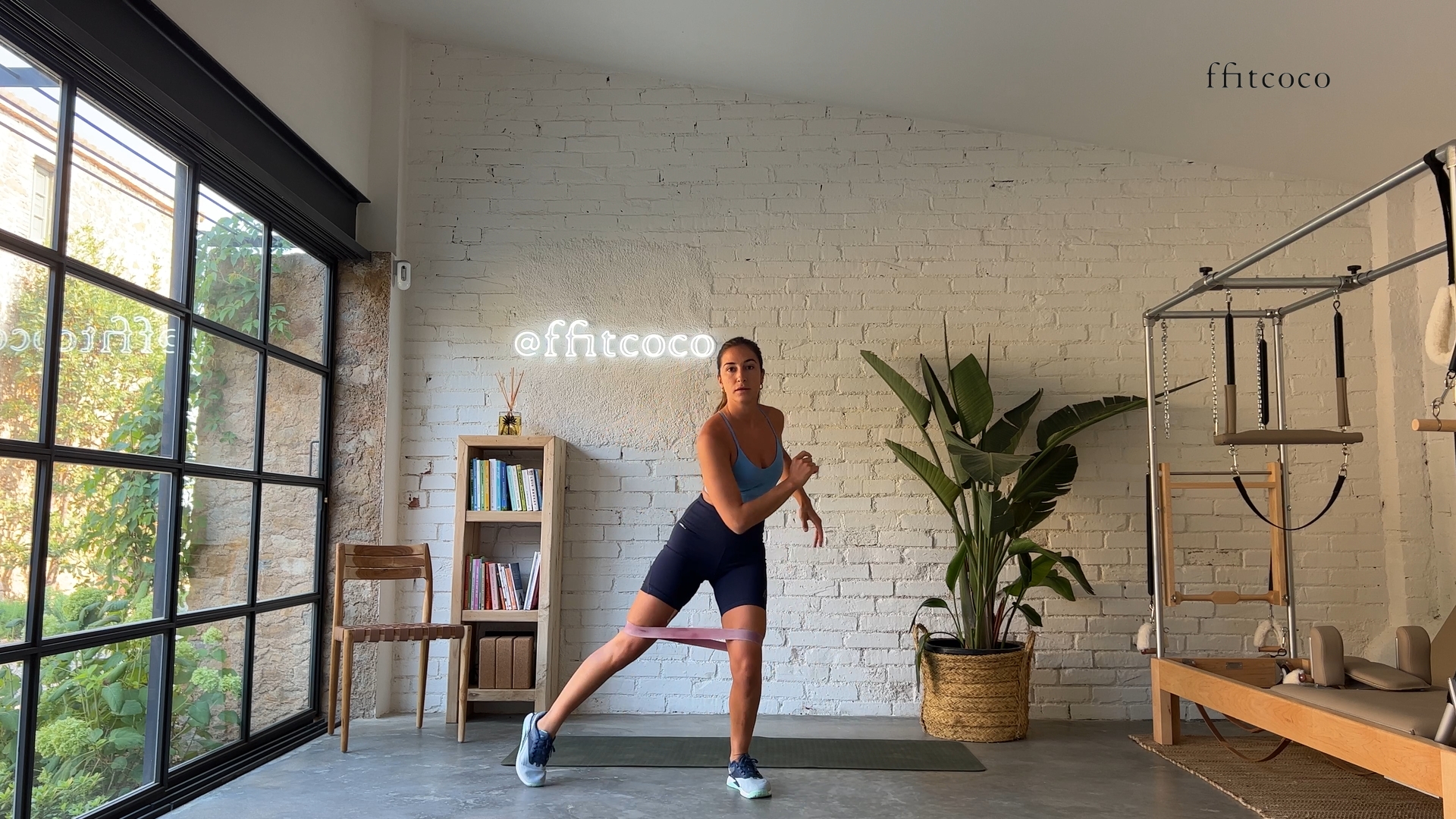 51 COMBO – tabata total body con goma – ffitcocohouse