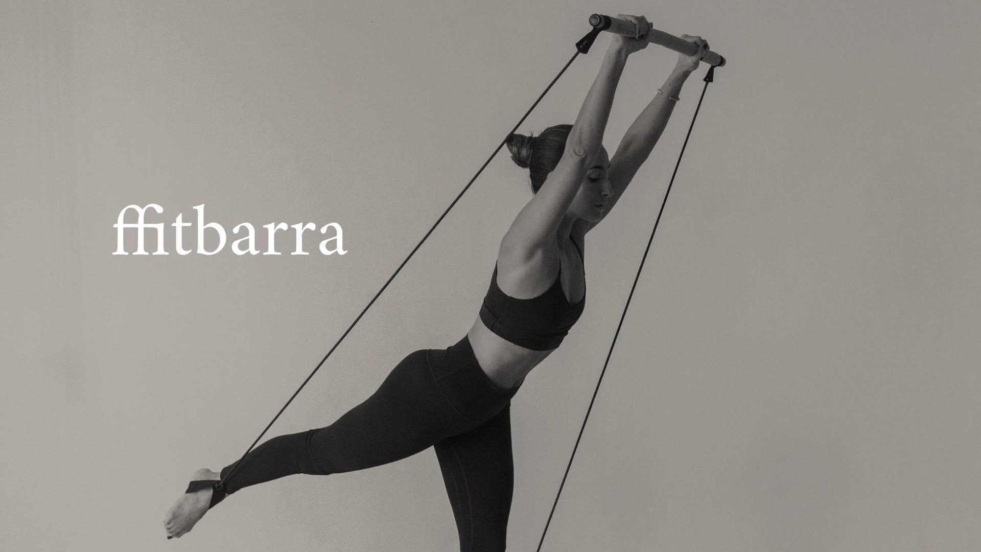 pack ffitbarra – ffitcocohouse