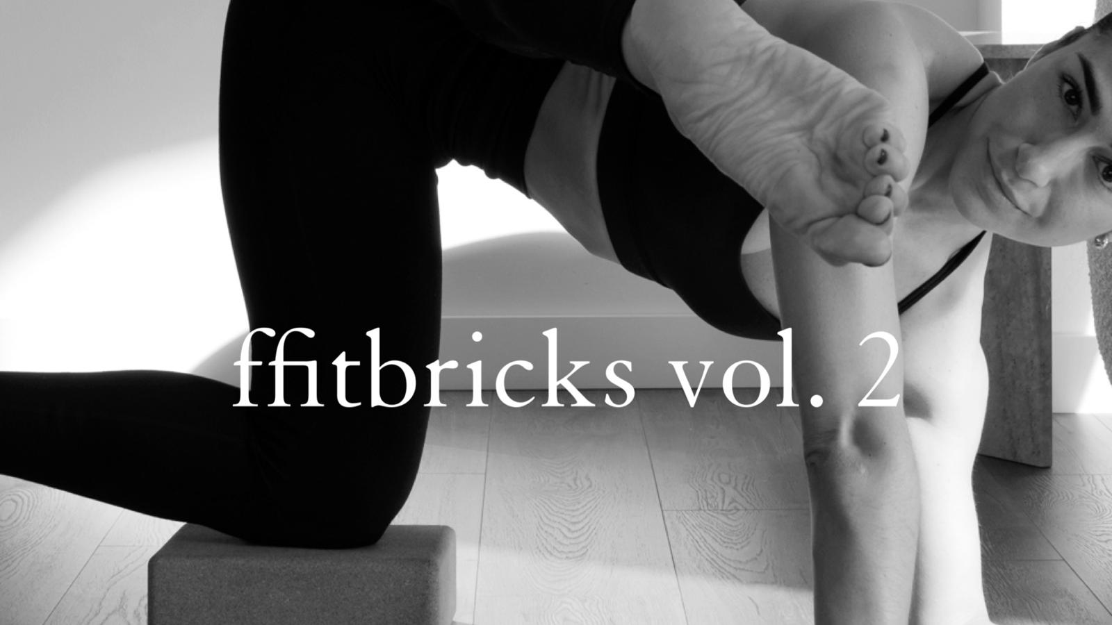 pack ffitbricks vol. 2 – ffitcocohouse