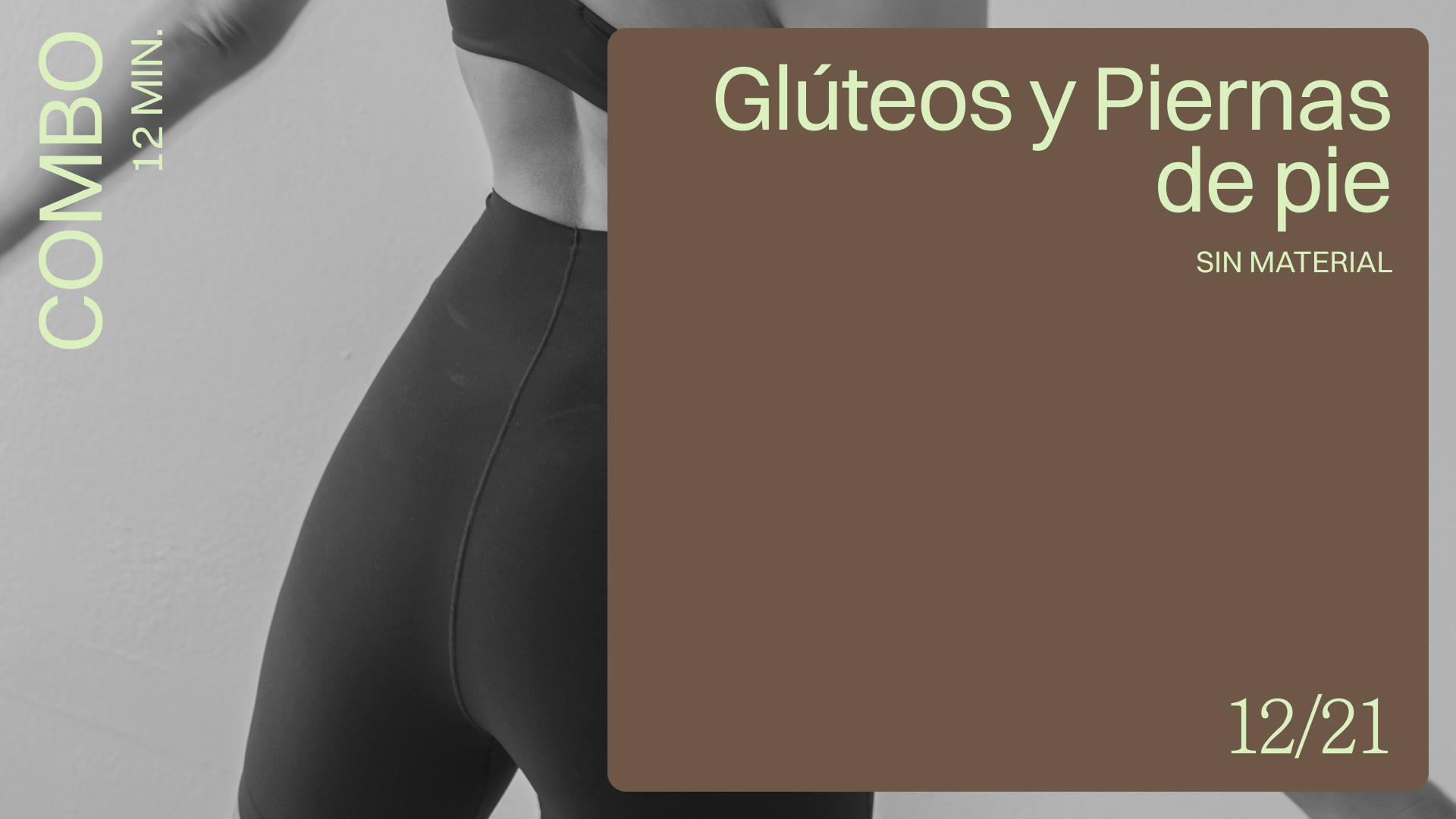 12 – glúteos y piernas de pie – ffitcocohouse