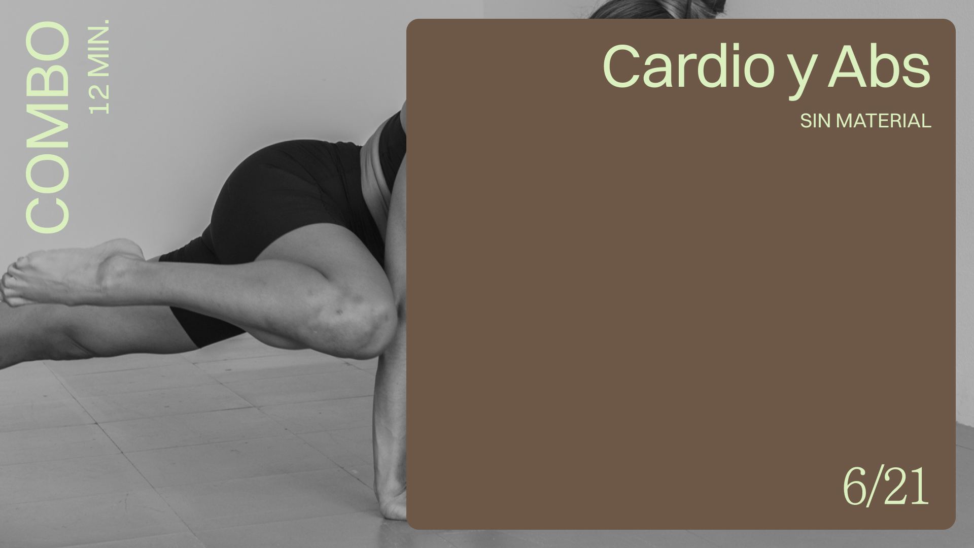06 – combo cardio y abs – ffitcocohouse
